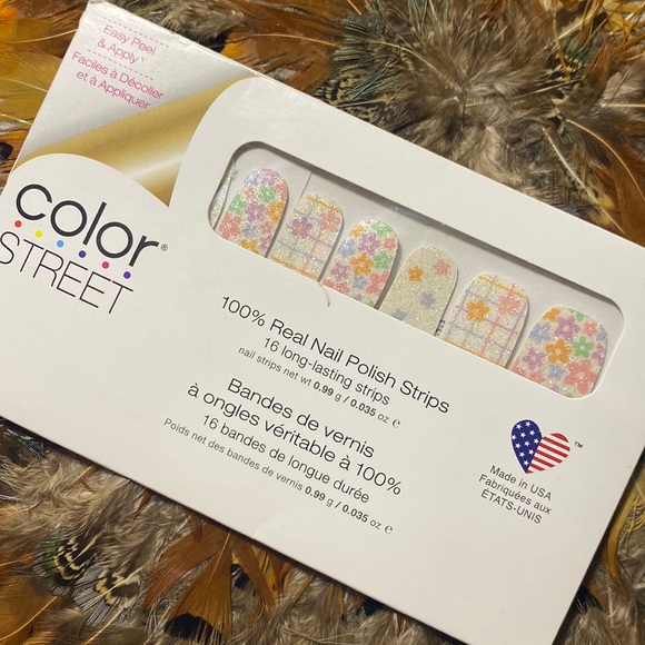 Color Street | Makeup | Color Street Two Available | Poshmark